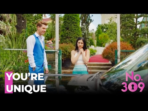 Storms Break Out Inside Me - No.309 Special  Scenes