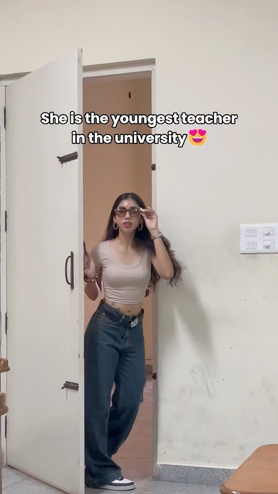 Subscribe for more coding tips⬆️ Youngest coding professor of our university😍#trending #coding # ...