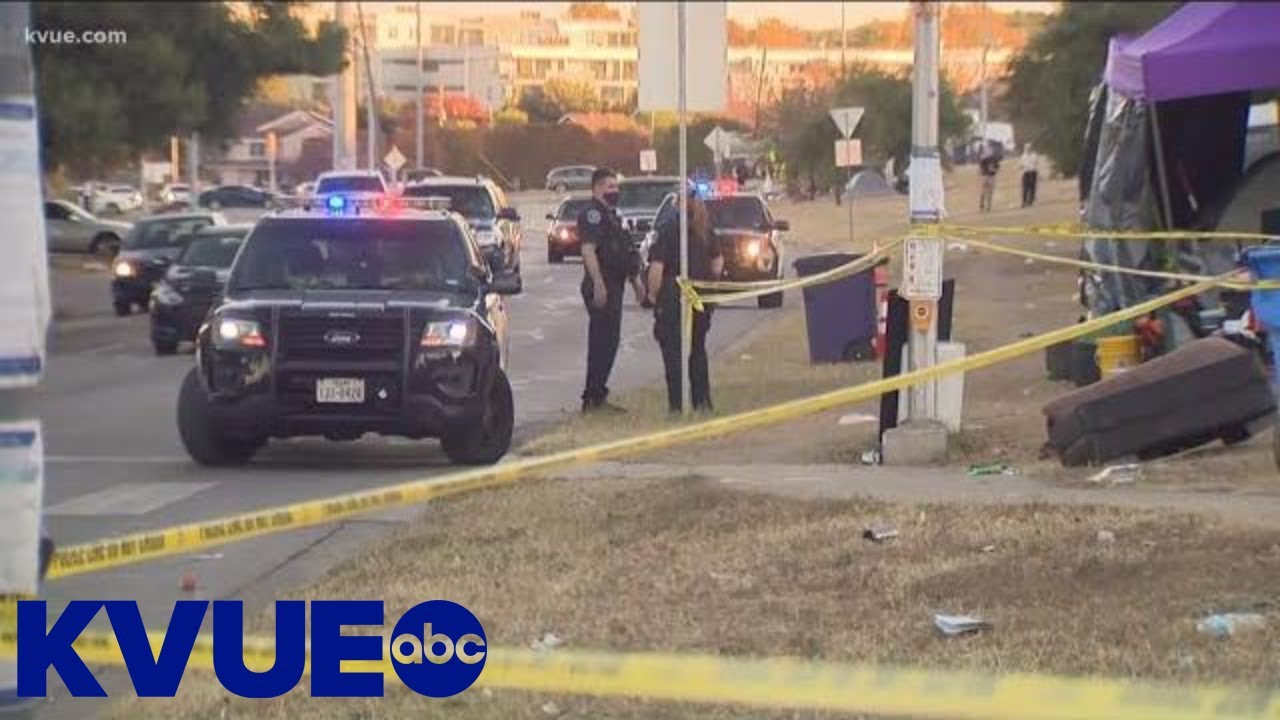 Austin police investigating suspicious death off Riverside Drive | KVUE ...