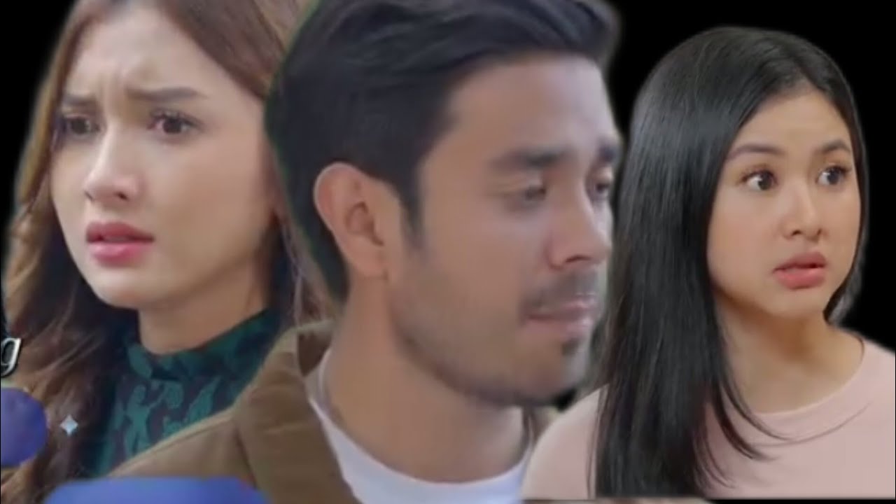 MANTAP MAS DEAN||BIGUNG HARUS MEMILIH SIAPA,TYAS IKLASKAN MAE DEAN KEMBI KEPADA HANY,,, - YouTube