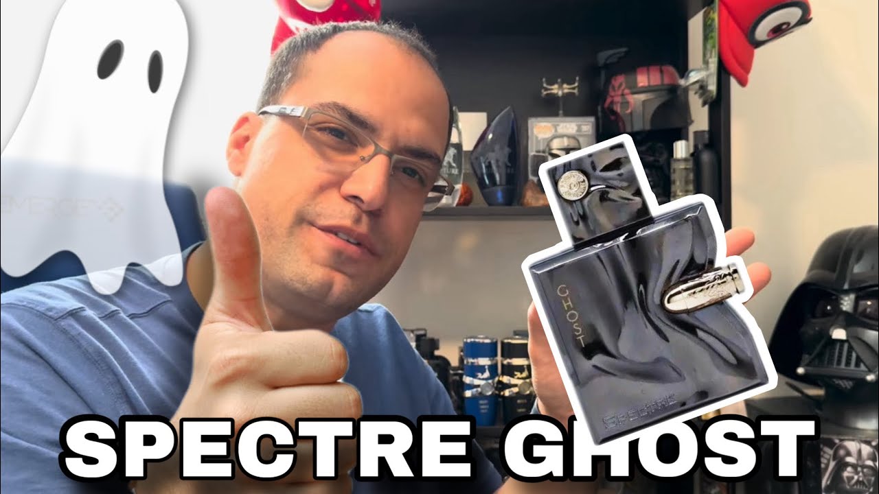 Spectre Ghost First Impressions! Does it live up to the Hype? Honest ...