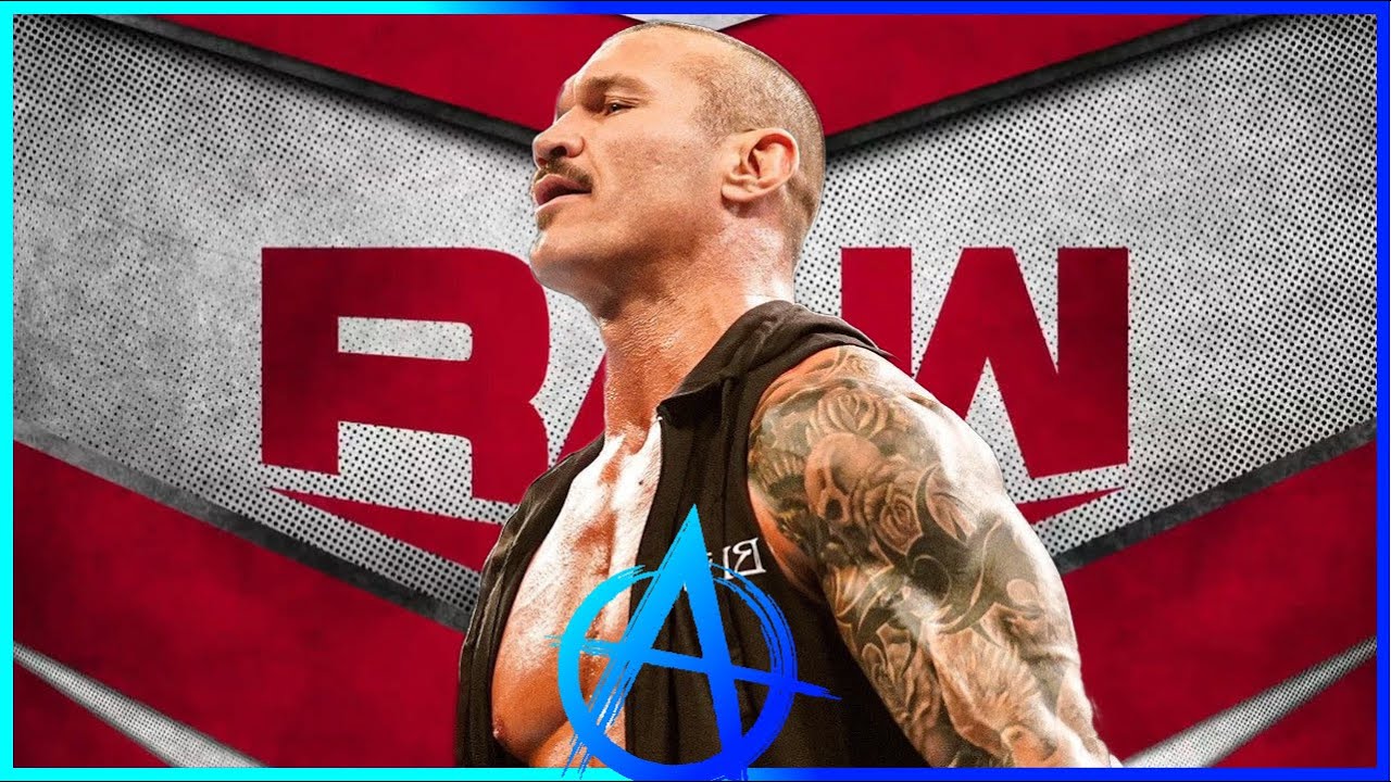 "The Viper" | UNIVERSE SUPERSTAR MODE (RANDY ORTON) | Week 1 | WWE 2K22 ...