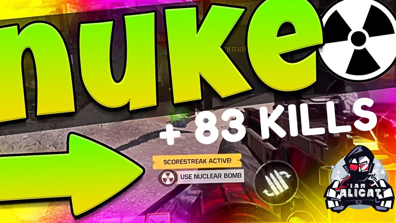 Call of Duty Mobile - INSANE 83 KILLS GAME WITH THE WORLD’S FASTEST ...