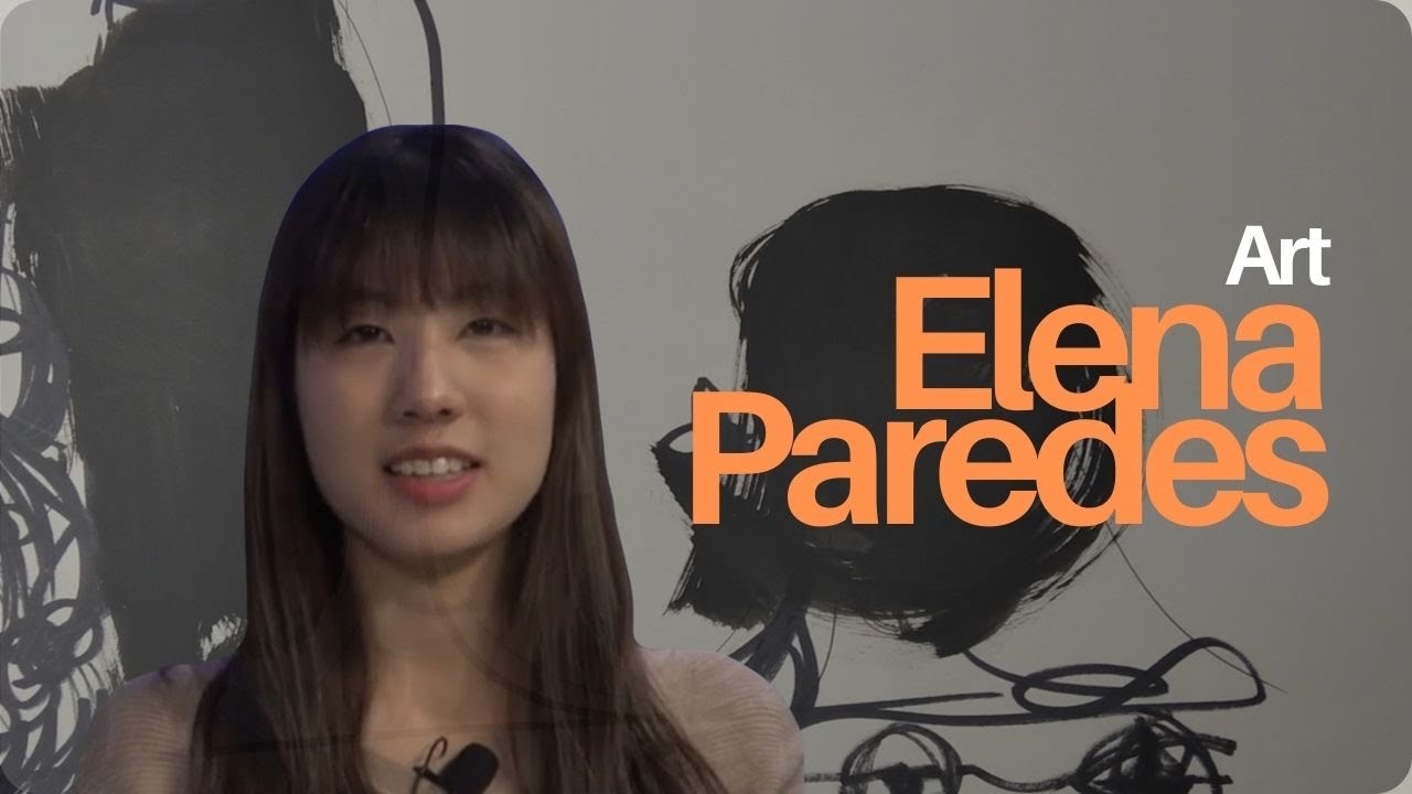 "Celebrating Elena Paredes: The Extraordinary Vision of a Female Art ...