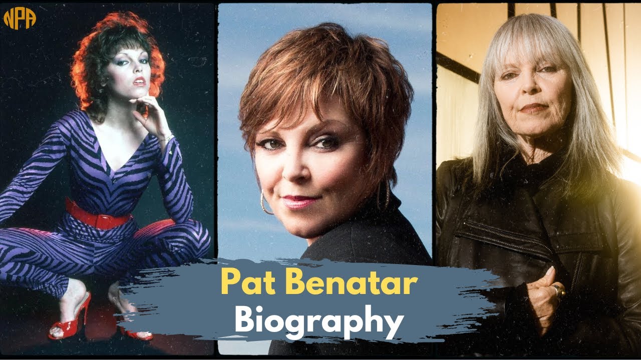 Pat Benatar Biography: Explosive voice and journey to conquer cancer ...