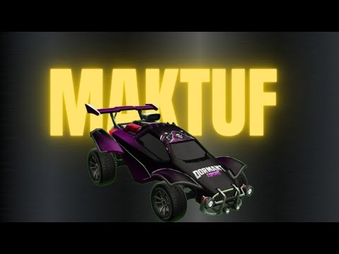 I learned how to maktuf :) - YouTube