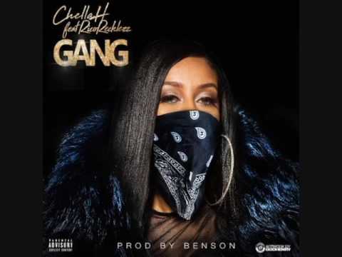 ChellaH & Rico Recklezz - GANG ( Prod. By Benson ) - YouTube