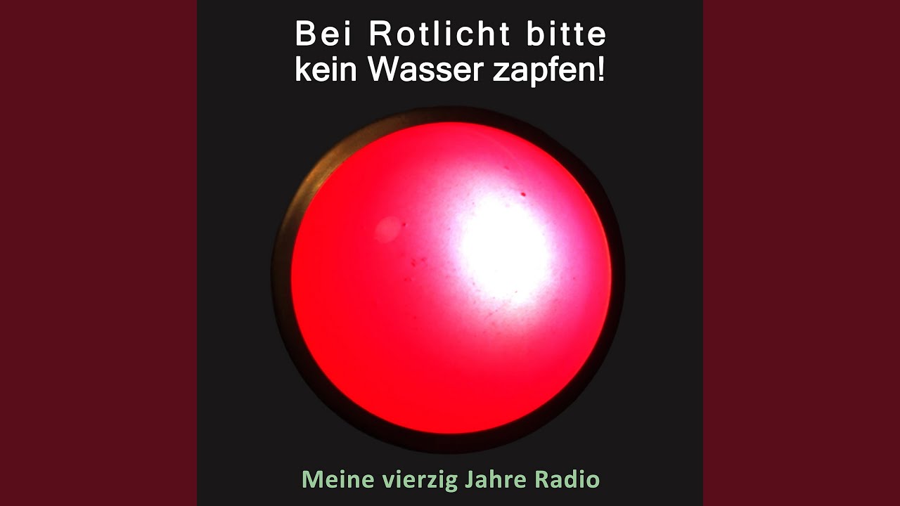 Kapitel 33: Bei Rotlicht bitte kein Wasser zapfen - YouTube