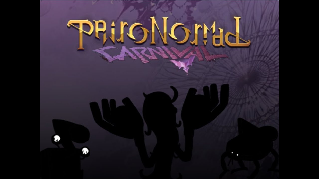 Mini Paironormal Carnival Prediction - YouTube