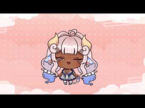 Emmie Chibi model showcase