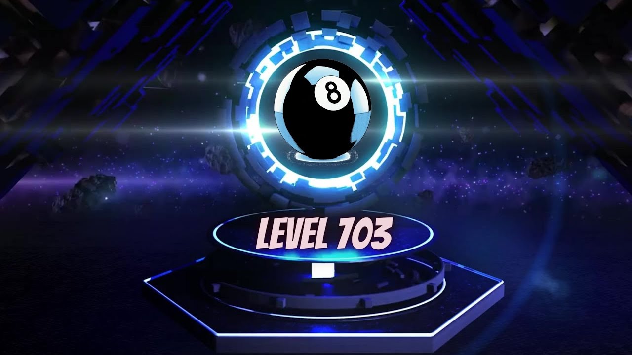 pooking - Billiards City Level 703 All Combo Android Gameplay {1080p ...