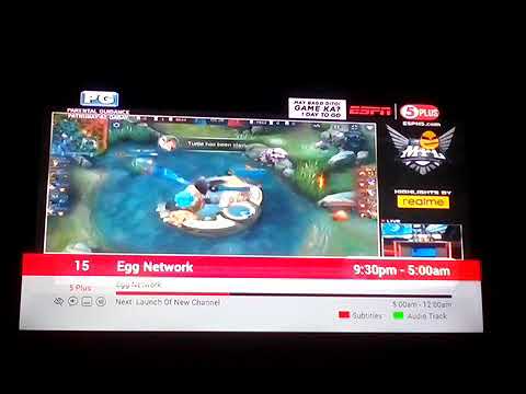 5 Plus (Final Broadcast) SIGN OFF - YouTube