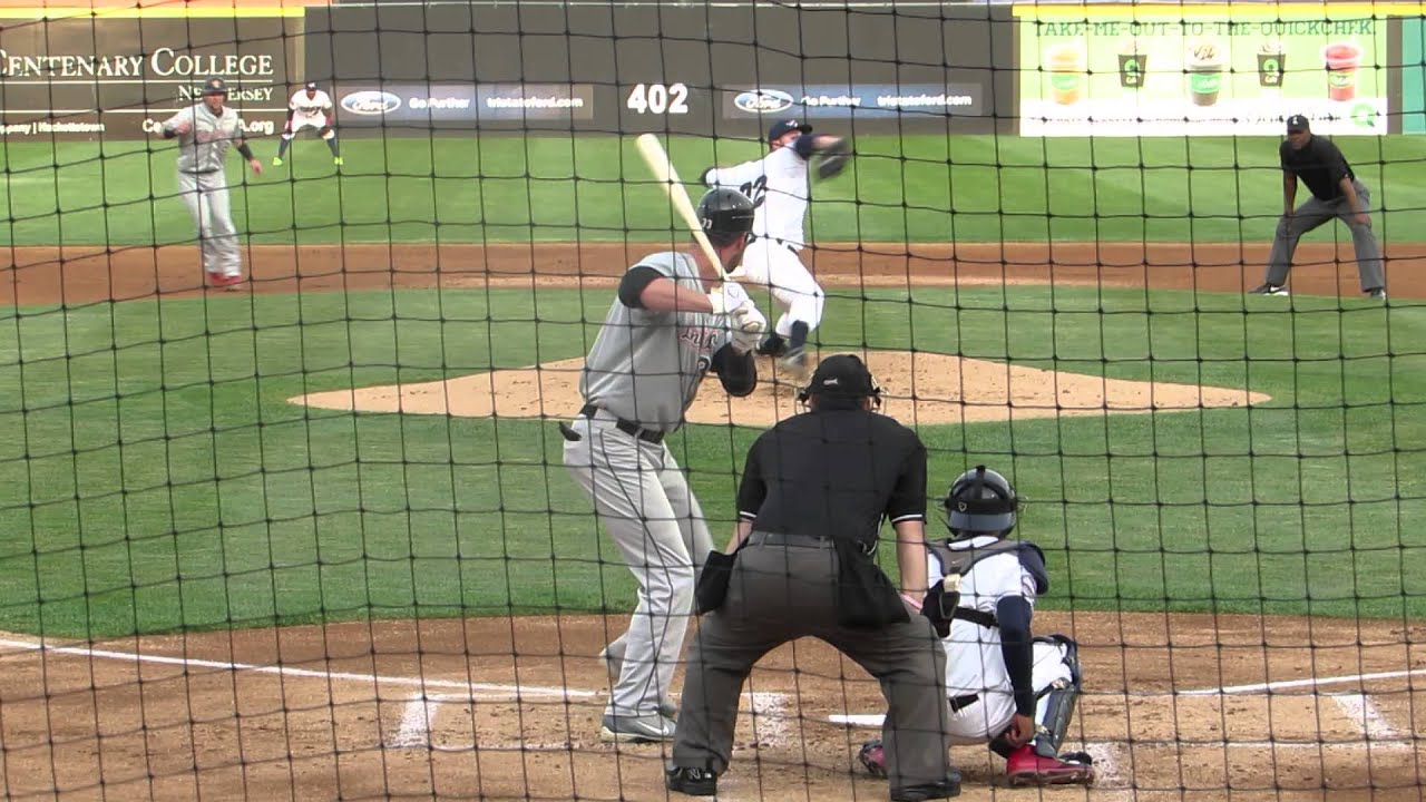 5/28/2015: Sean Bierman vs. Jon Griffin - YouTube