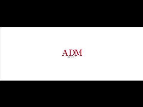 Модельная школа ADM World Models|New Set - YouTube