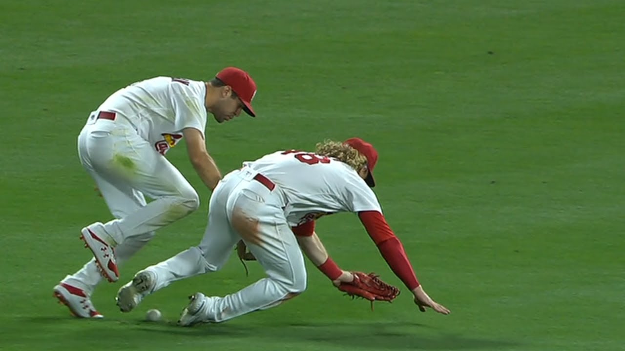 Weekly NOT Top 10 Plays in Sports | Friday, August 6, 2021 - YouTube