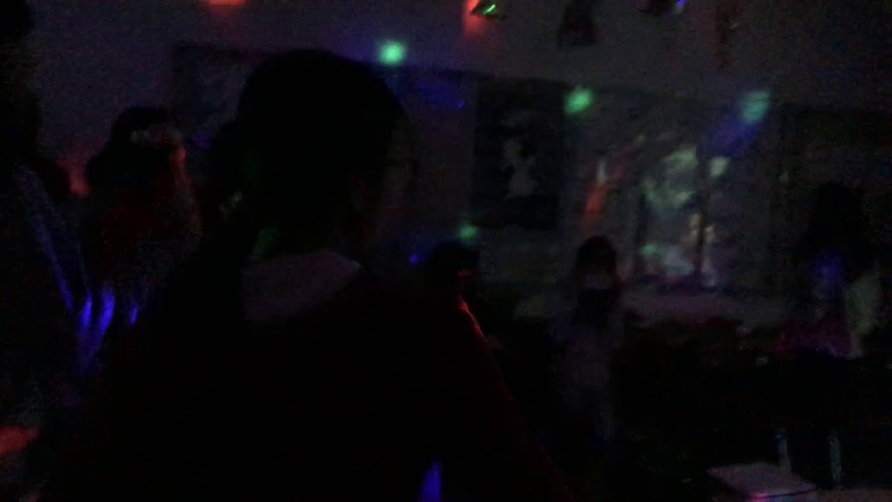 Dancing stuff - YouTube