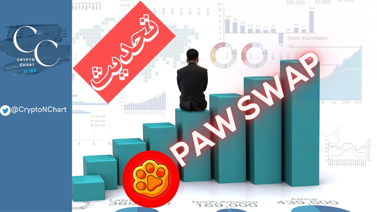 #Paw Swap - تحديث - YouTube