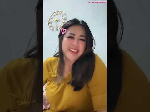 Tante selalu kesepian semenjak jadi janda 😱