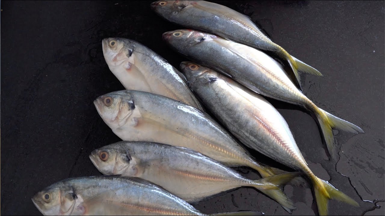 Thenga Parai Fry Simple Quick Method - YouTube