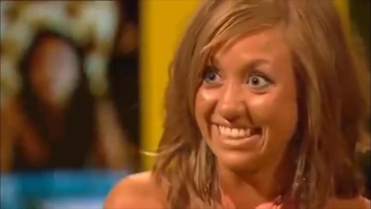 Big Brother 7 UK- Grace’s Eviction - YouTube