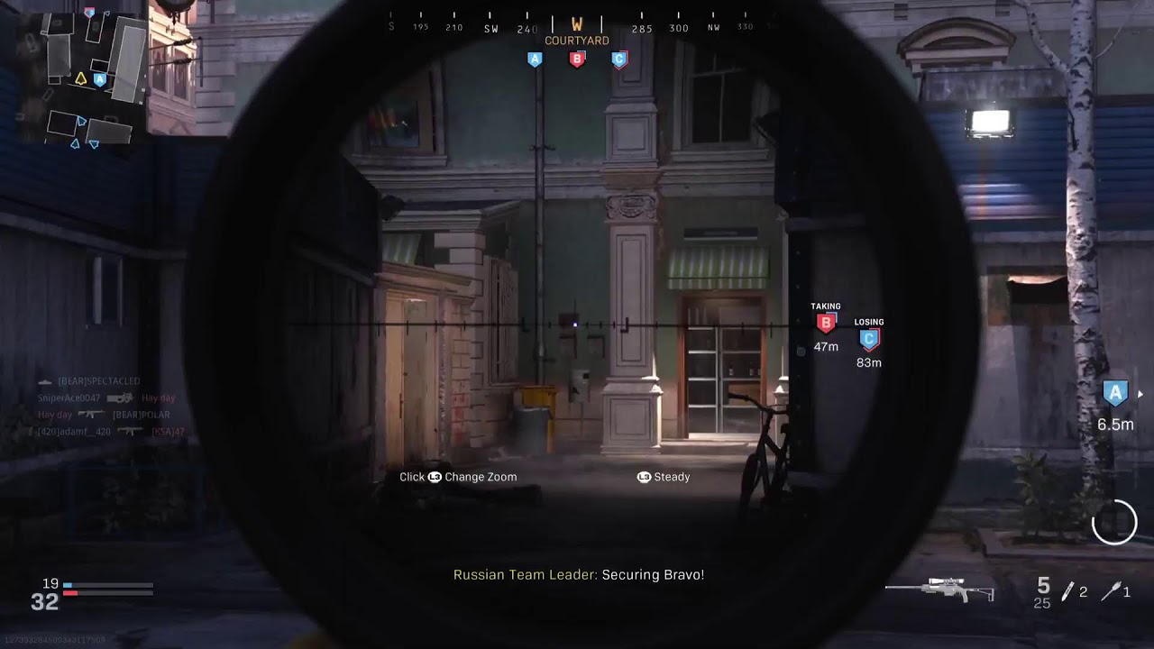 MW19 - YouTube