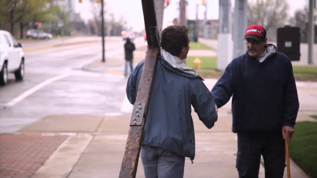 Keith Wheeler: Cross carrier - YouTube