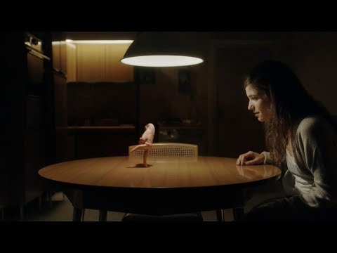 Le Tout Nouveau Testament : Lascia ch'io pianga