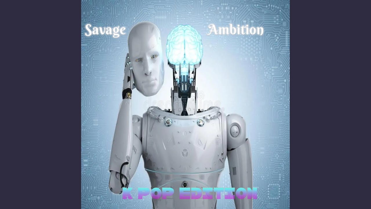 Savage Ambition (K- Pop Edition) - YouTube