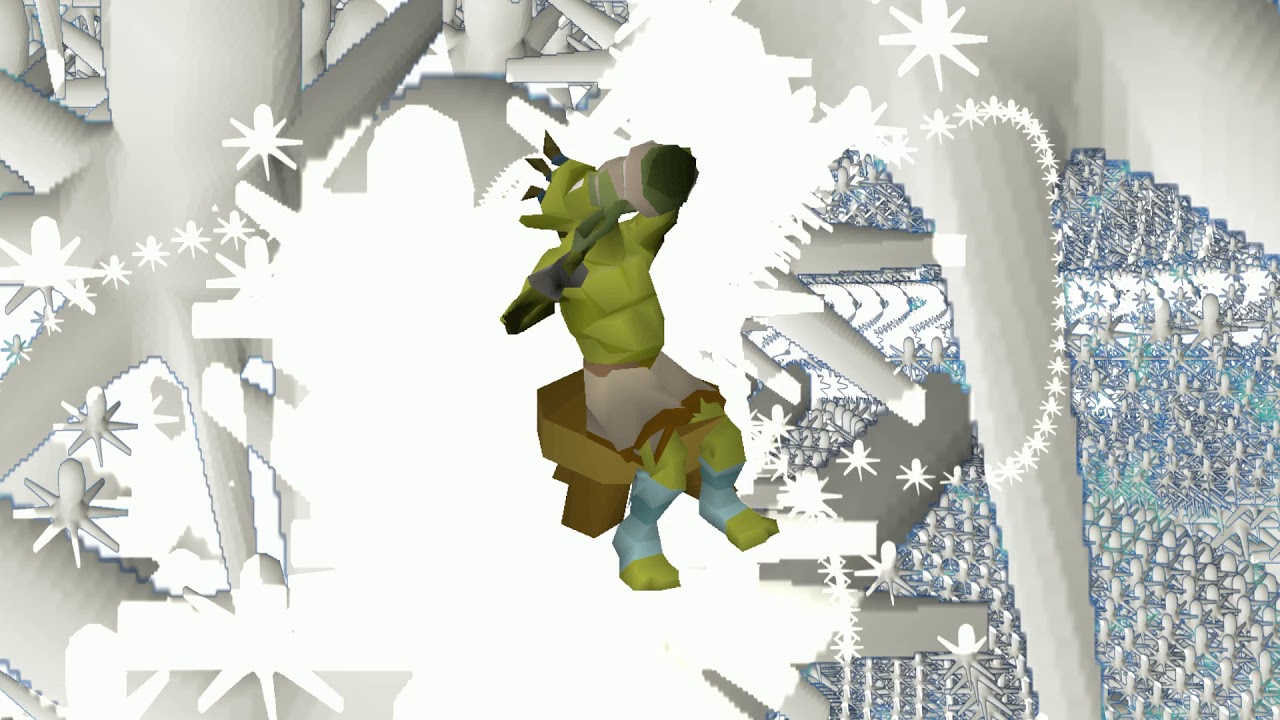 Low budget goblin rave - YouTube