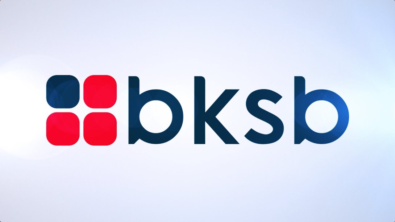 bksb Global Video 2017 - YouTube