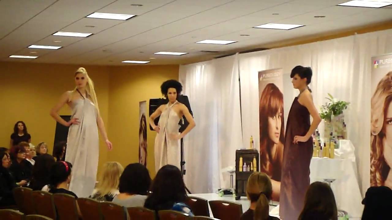 Presentation Model Opening - YouTube