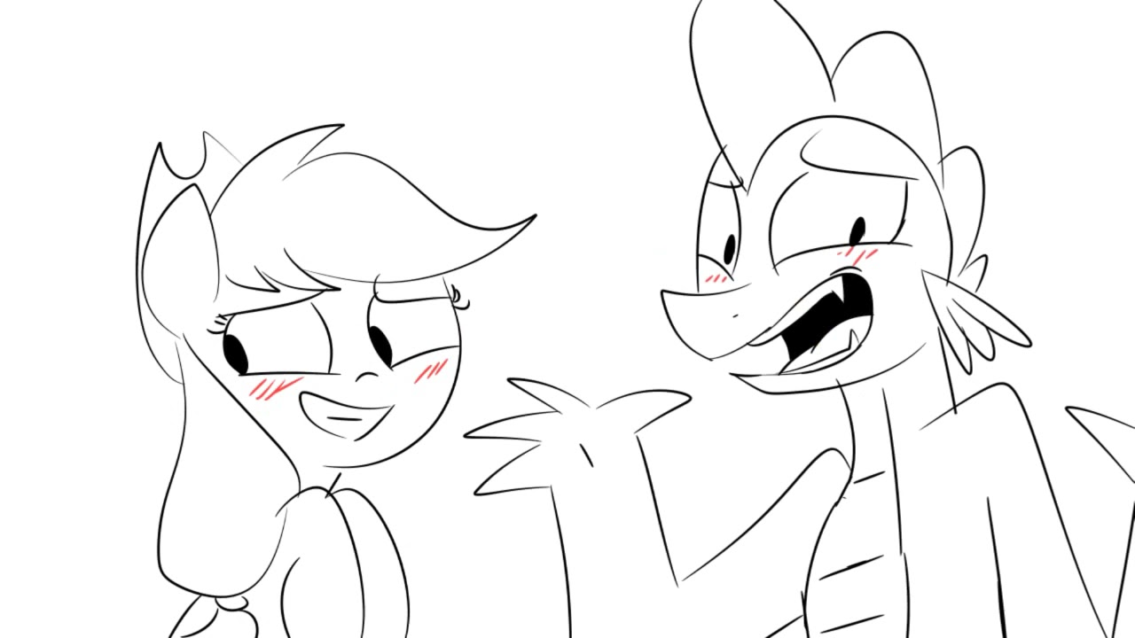 [CLOSED!] STORYBOARD ARTISTS WANTED: "Daughter of Discord" Prequels ...