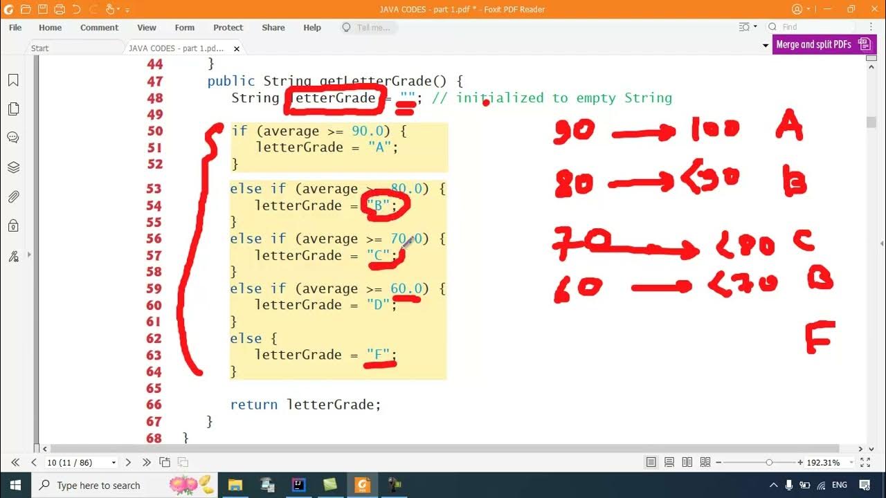 Java Programming 8 Youtube