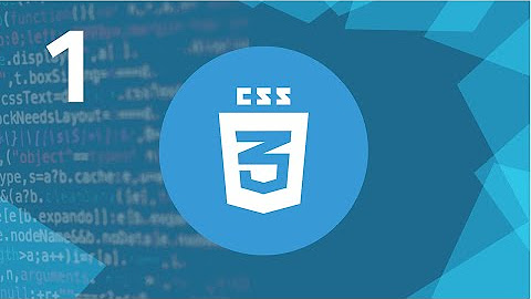 CSS Essential Training - YouTube