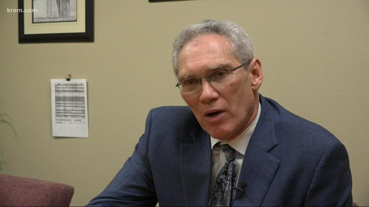 Spokane officials react to racist comments made by county prosecutor's ...