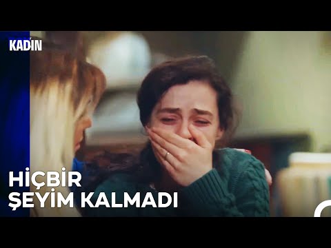 Bu Hastalık Benim Canımı Aldı - Kadın 22. Bölüm