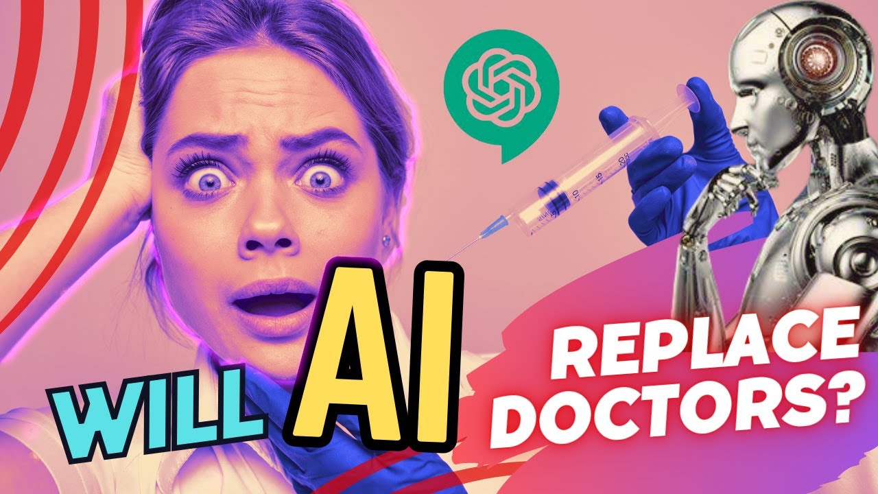 AI vs Doctors: Can Artificial Intelligence Replace Human Expertise in ...