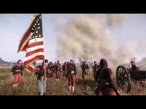 Dixie Union song BARRXN REMIX music video - YouTube