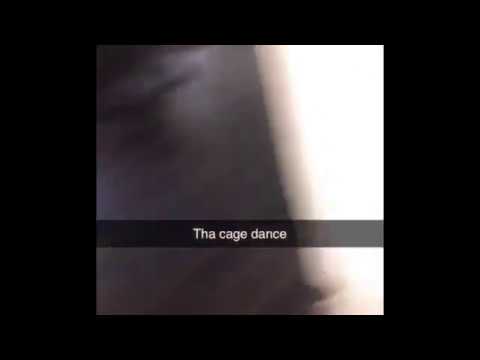 The Cage Dance