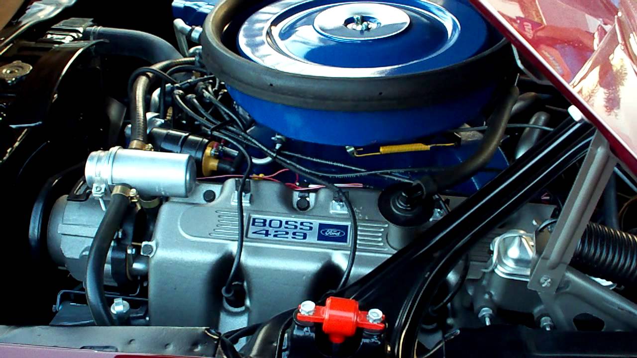 Rare BOSS 429 !!! BOSS 429 !!! - YouTube