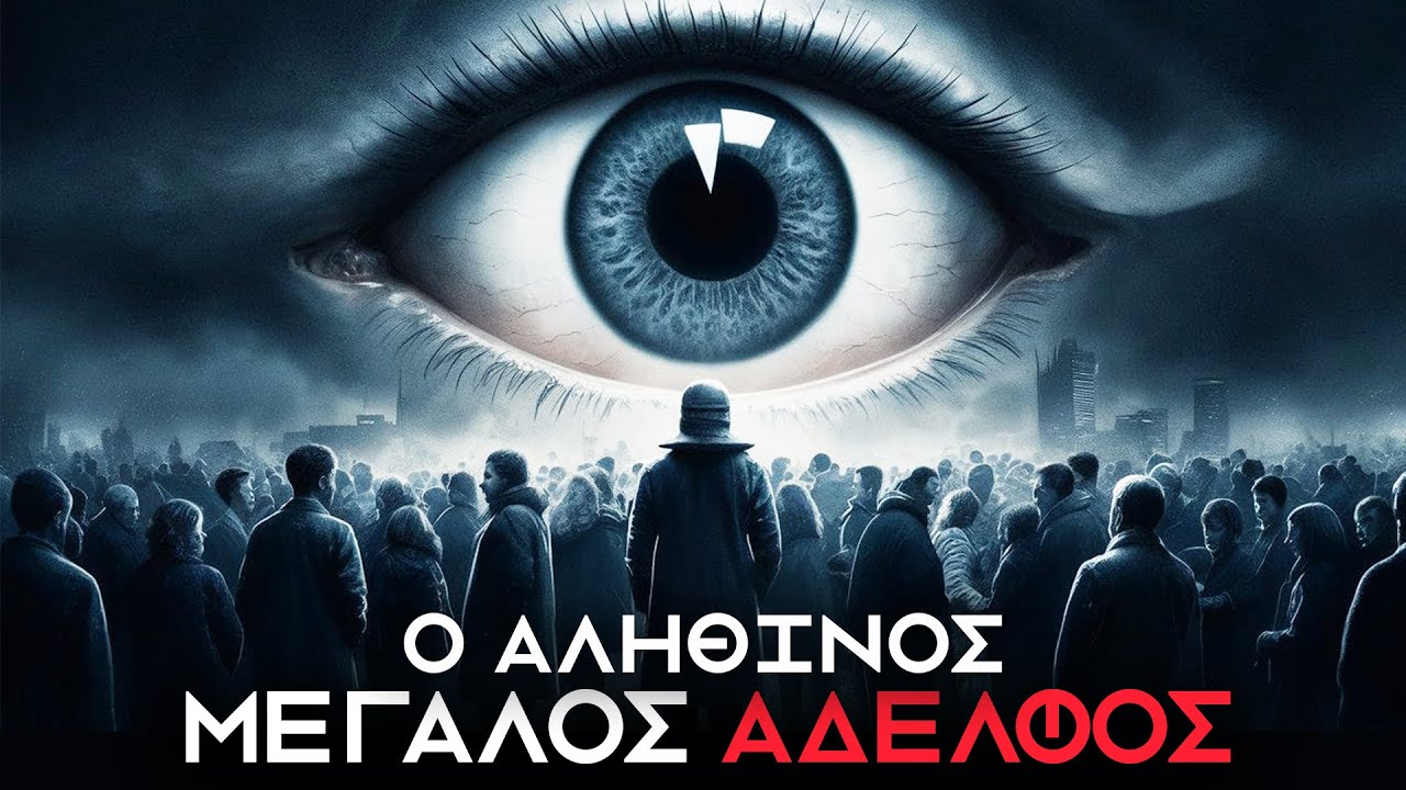 Το μεγαλύτερο ΚΟΙΝΩΝΙΚΟ ΠΕΙΡΑΜΑ που εγινε ΠΟΤΕ | Weirdo - YouTube