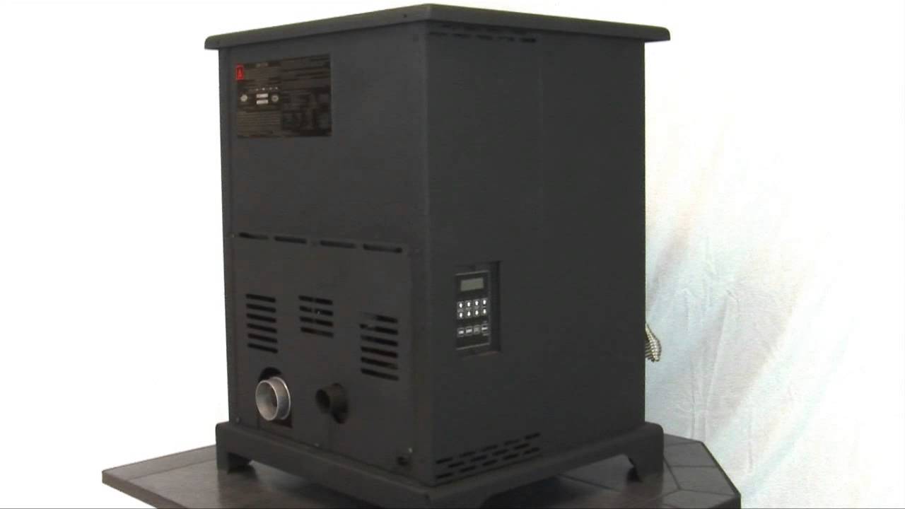 5500 Feature - YouTube