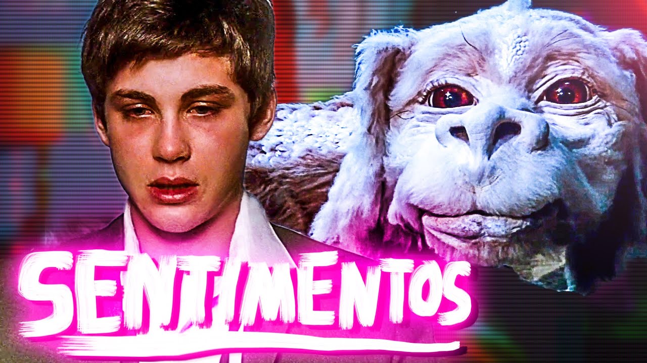 5 filmes pra entender nossos SENTIMENTOS (quando tudo parece confuso ...