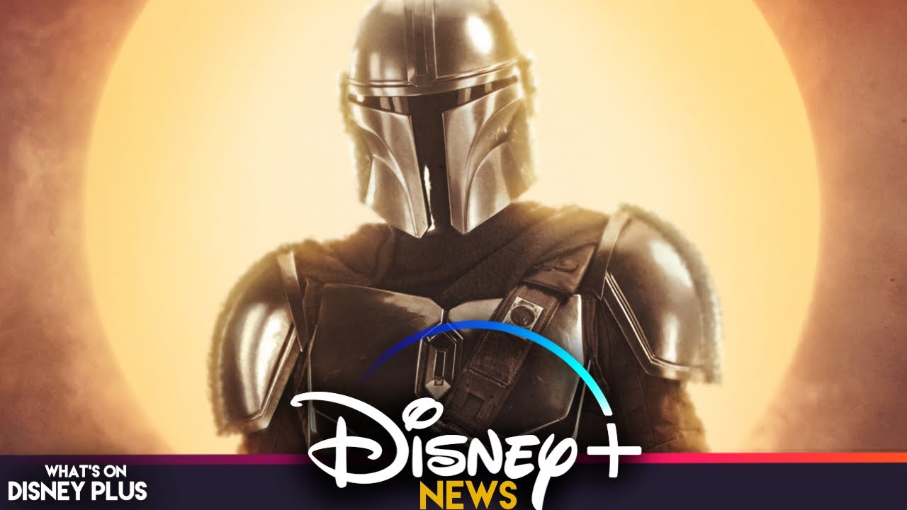 “Star Wars: The Mandalorian” To Air On ABC/FX/Freeform | Disney Plus ...