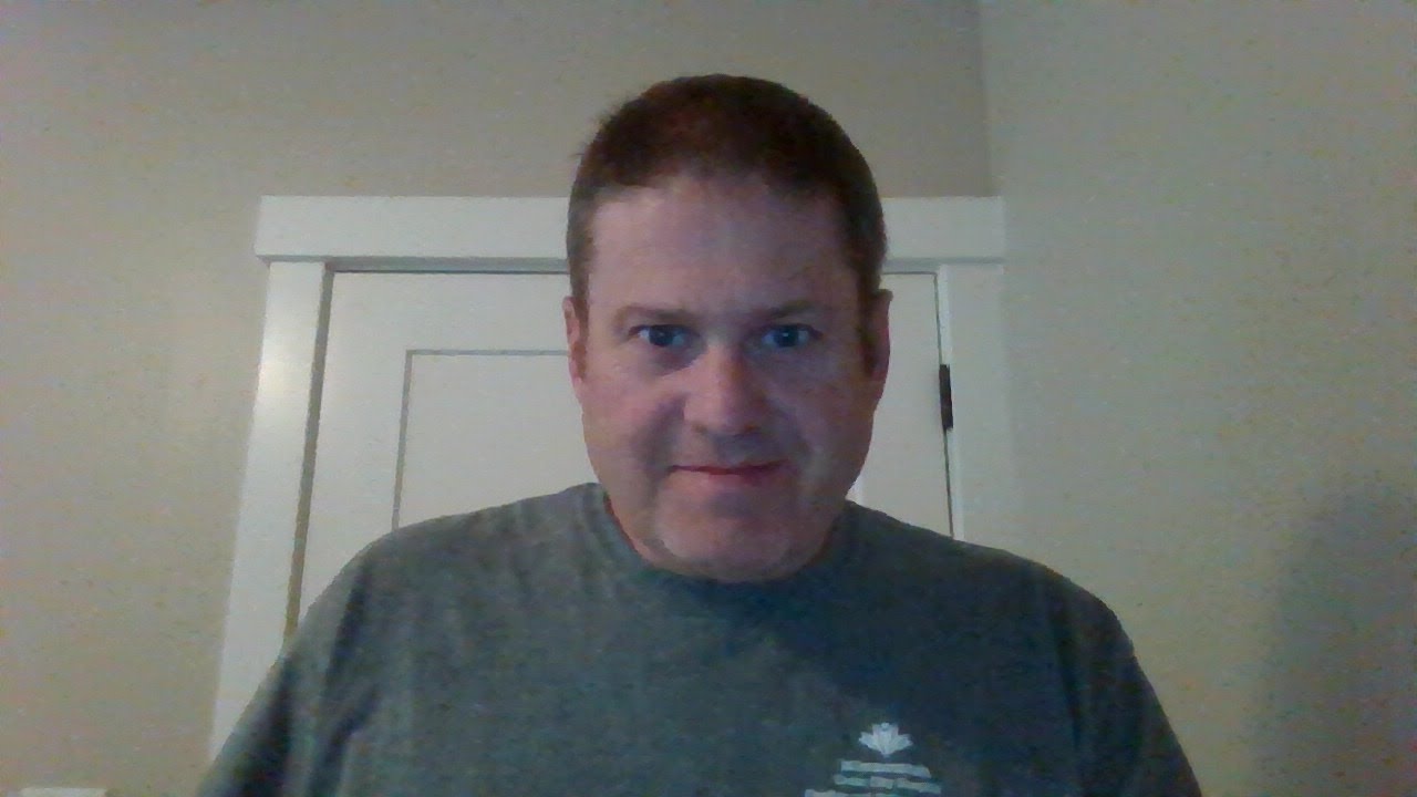 New Channel for Mr. Comstock - YouTube