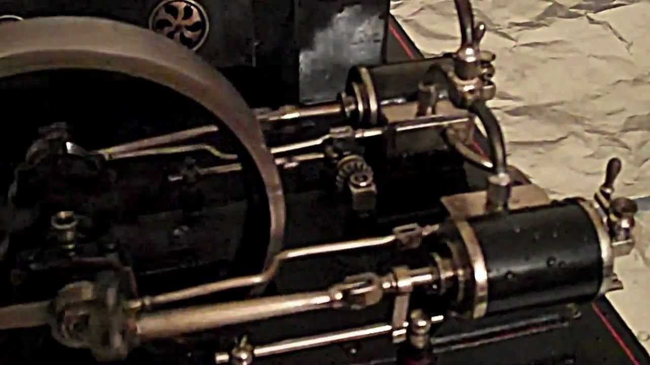 Doll 362 in steam - YouTube