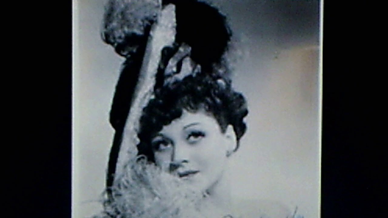 Beatrice Kay