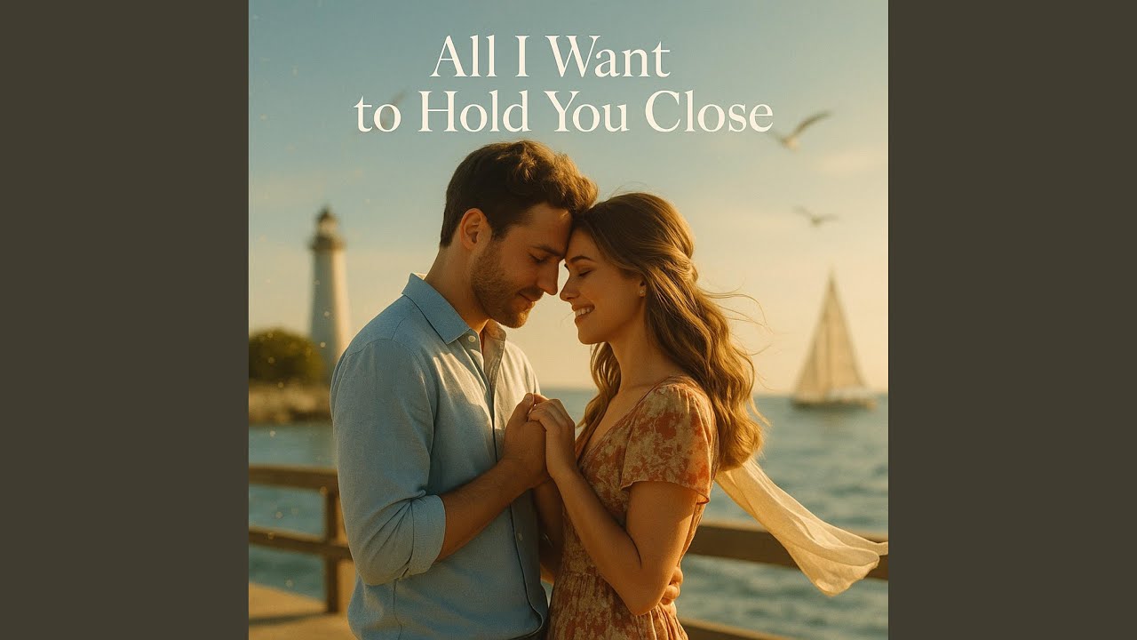 All I want to hold you close - YouTube