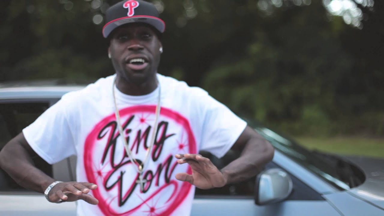 TopDon We Taking Over Freestyle [HD] A Jack Nine Film - YouTube