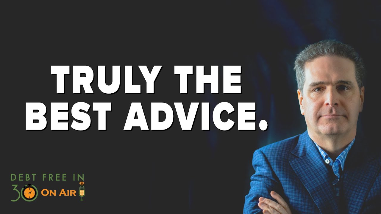 Expert Insights on Getting Out of Debt (Compilation) - YouTube